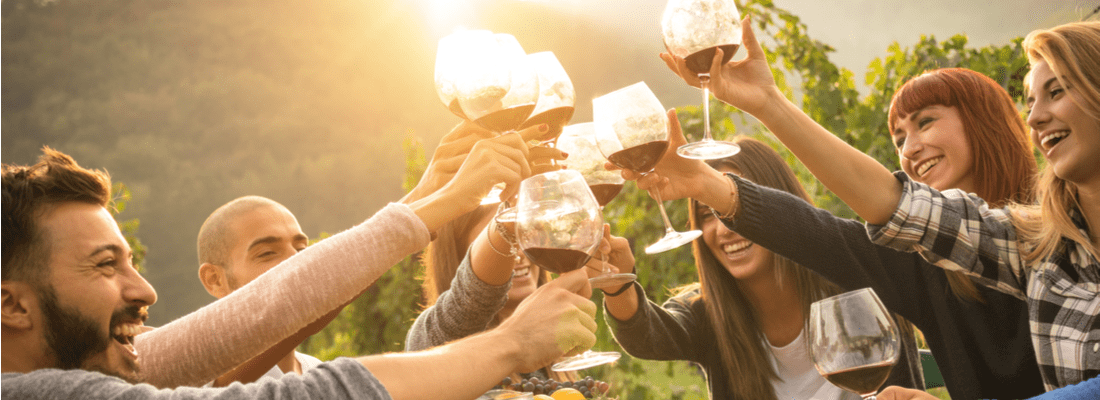 Bien choisir son vin rouge pour les fêtes : les conseils d’un pro ...